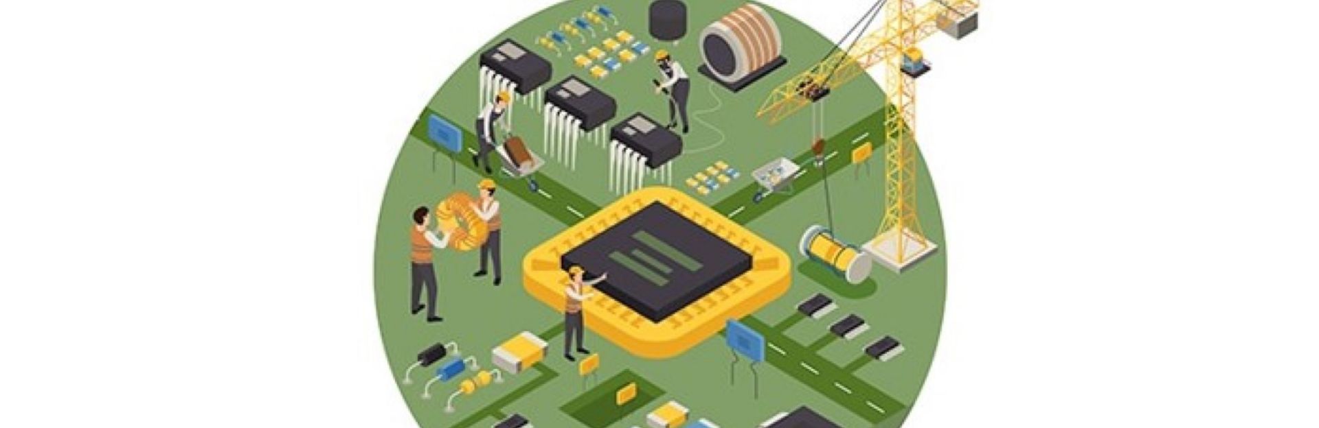 The Future of the Construction Industry | Deloitte Global