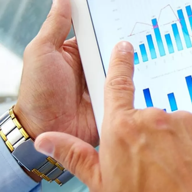 Financial Reporting Services in Cayman | Deloitte Cayman Islands | Services