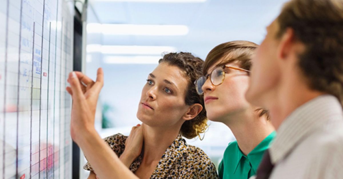 Talent and workplace strategies | Deloitte Australia | Our services and ...