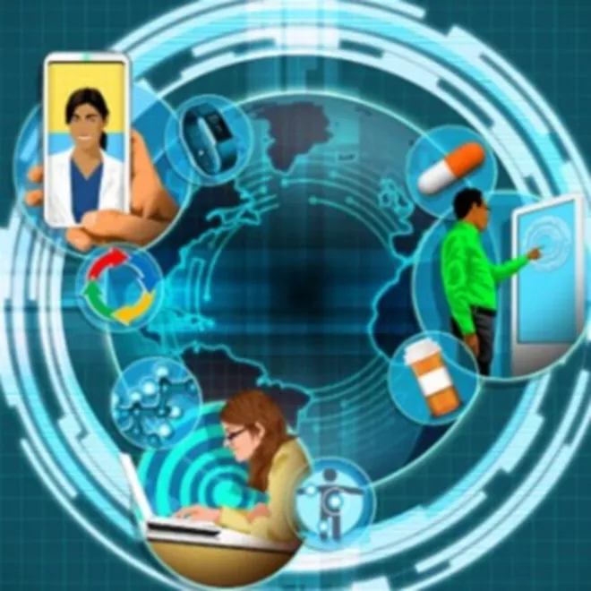 The Future of Diagnostics | Deloitte Global