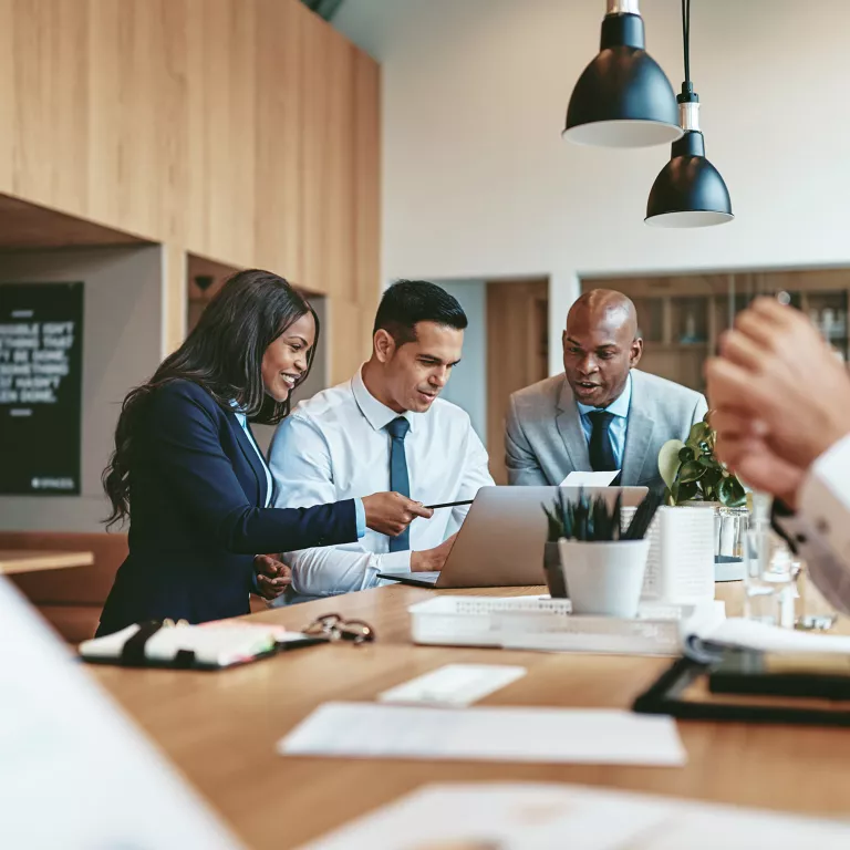 Who We Are | Deloitte