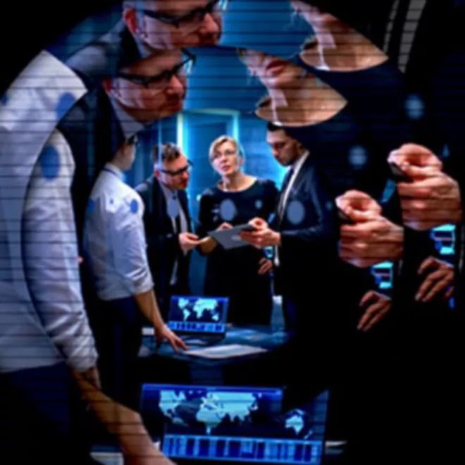 Forensic services | Deloitte Ireland | Financial Advisory