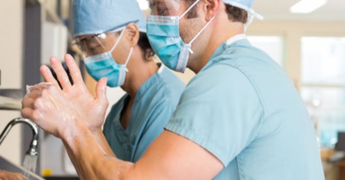 Shifting manufacturing priorities