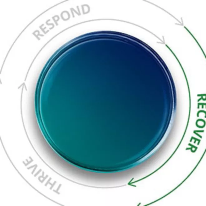 Building bots with kids from a distance