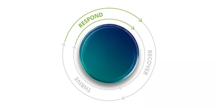 Embed relevant Command center protocols into business as usual ...