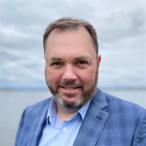 Darin Birrell | Partner, Deloitte Canada