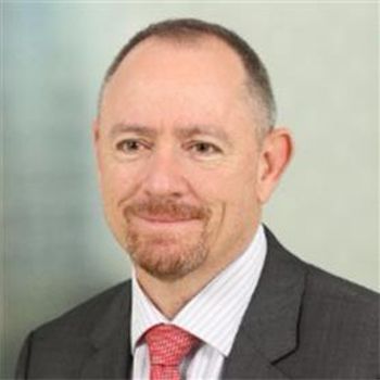 Dave Kennedy | Deloitte Asia Pacific | Asia Pacific Risk Advisory Leader
