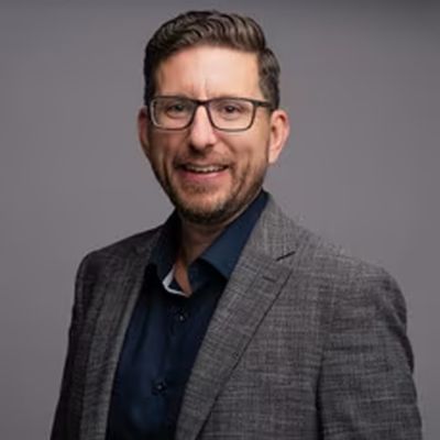 David Rakowski | Partner