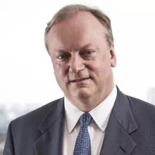 David Cruickshank - Deloitte UK | Partner, Deloitte UK