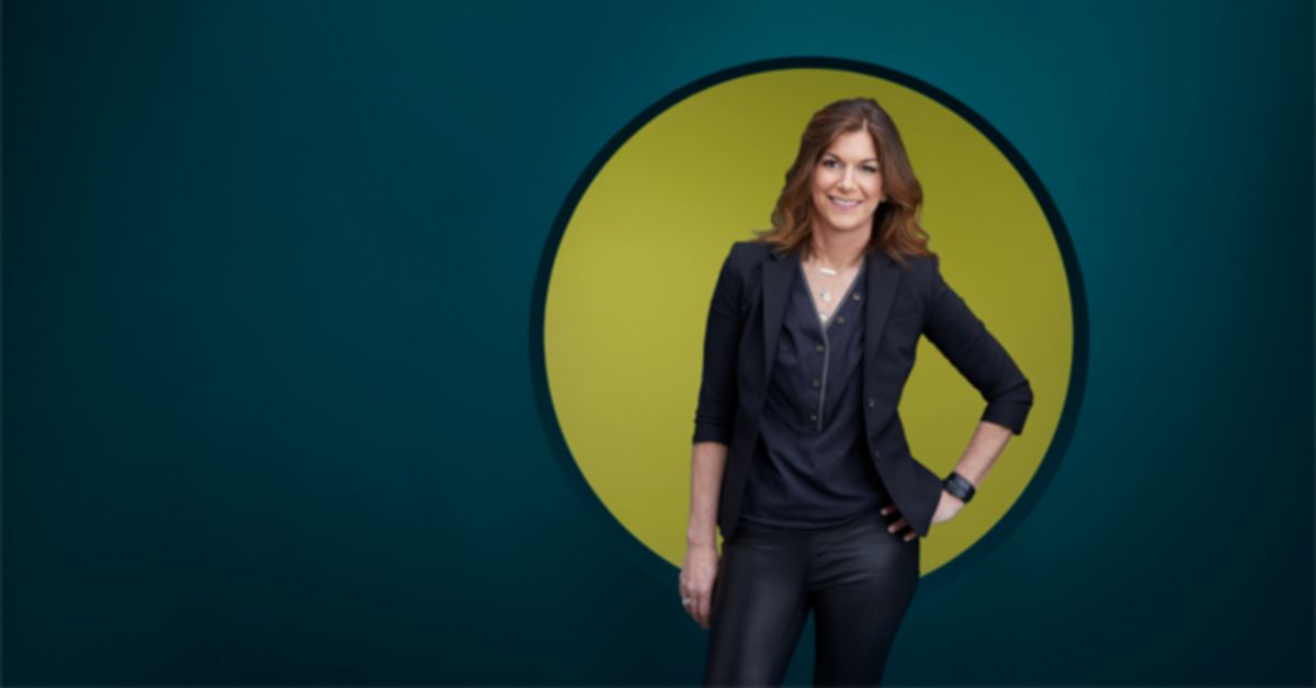 Deborah Golden | Deloitte Women in Cyber | Deloitte Global