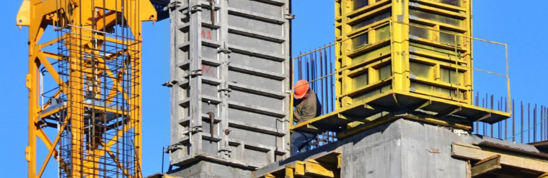 Decarbonizing Construction: Building a low-carbon future