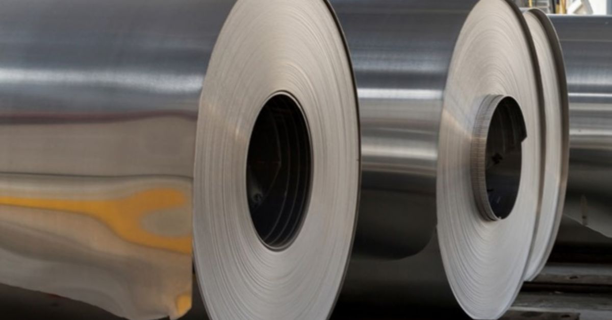 Decarbonizing the steel value chain: Forging new paths together ...