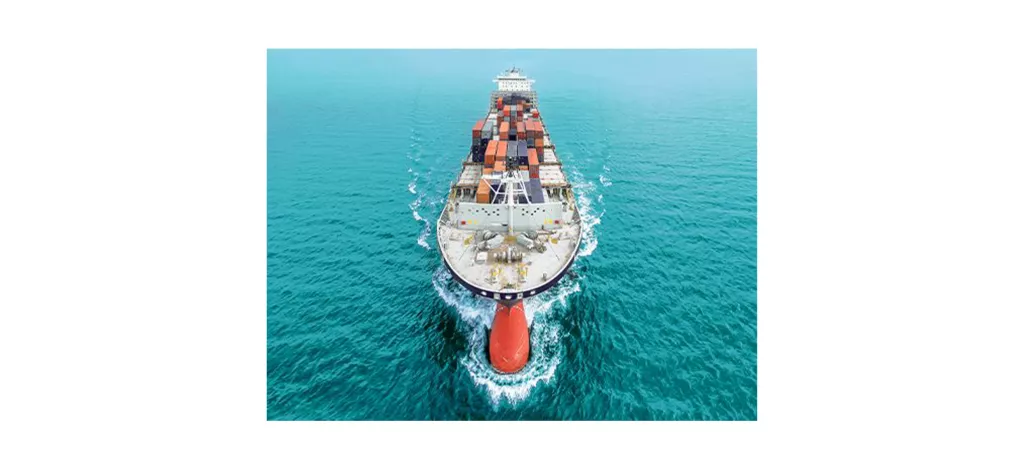 Decarbonising Shipping: All Hands on Deck | Deloitte global