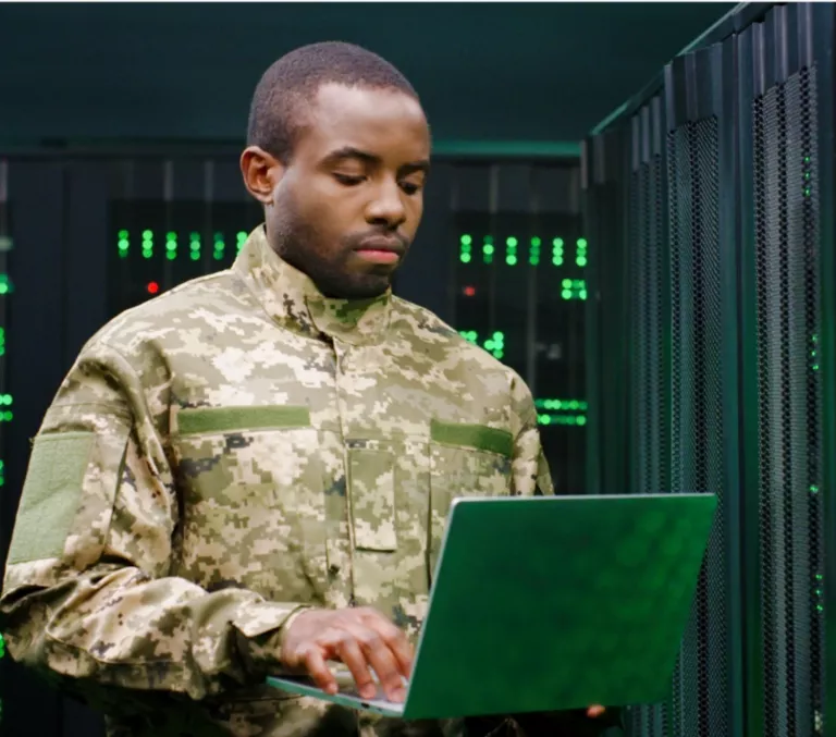 Defence, Security & Justice | Deloitte