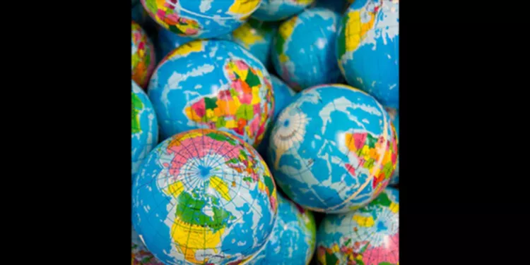 Deloitte is making an impact around the world