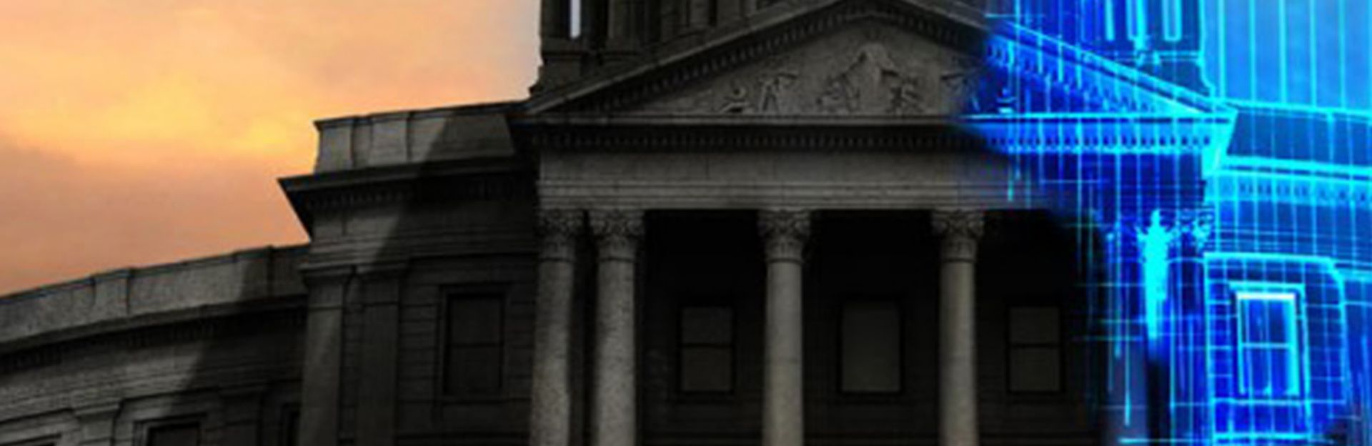 Digital government transformation | Deloitte | Government benefits ...