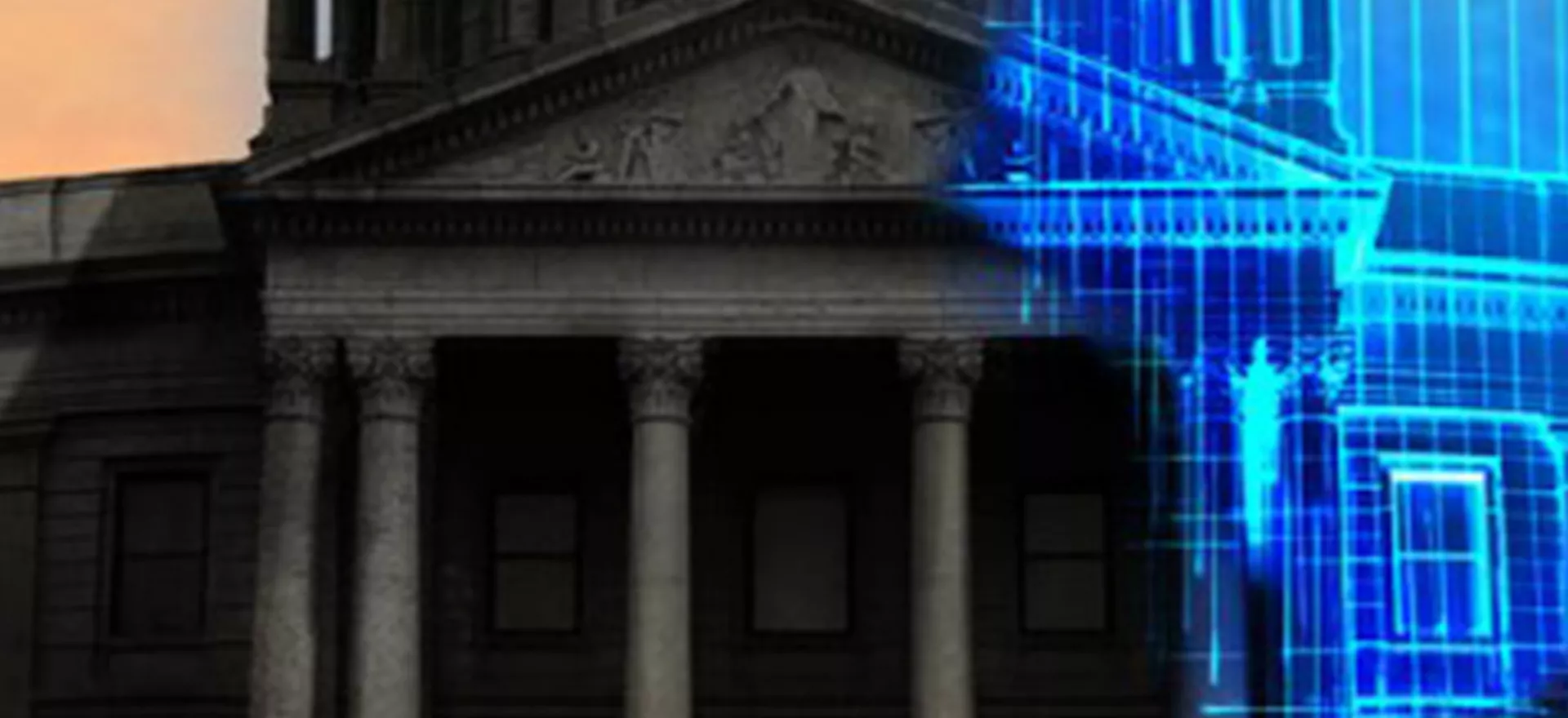 Digital government transformation | Deloitte | Government benefits ...