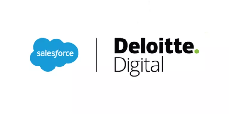 Global Salesforce Alliance Automotive | Deloitte Global