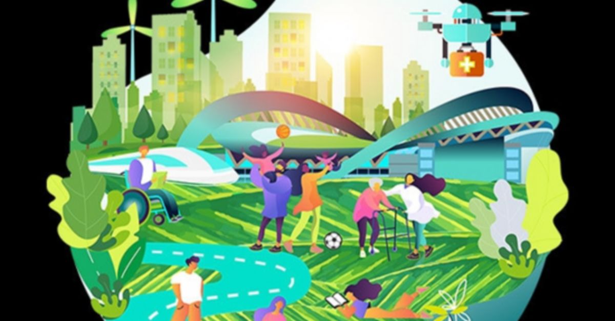 Deloitte at the Smart City Expo World Congress