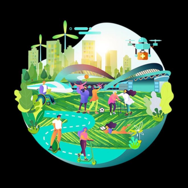 Smart Cities & Urban Transformation | Deloitte Global