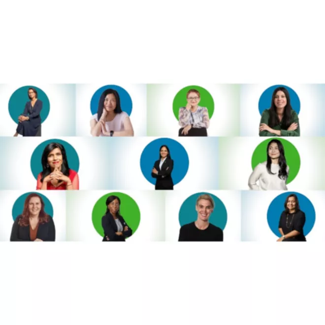 Deloitte Women in Cyber | Deloitte Global