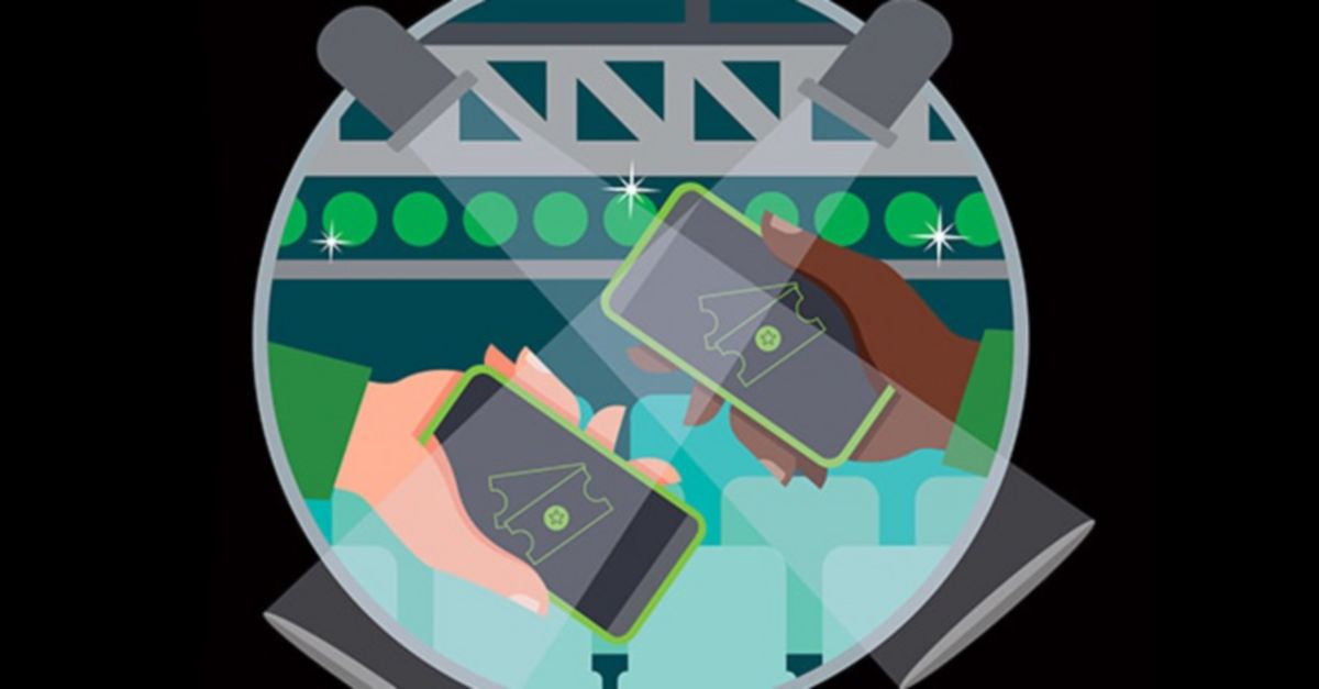 The Future of Sports Venues Amid COVID-19 | Deloitte Global