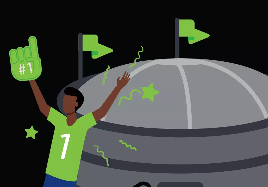 The Future of Sports Venues Amid COVID-19 | Deloitte Global