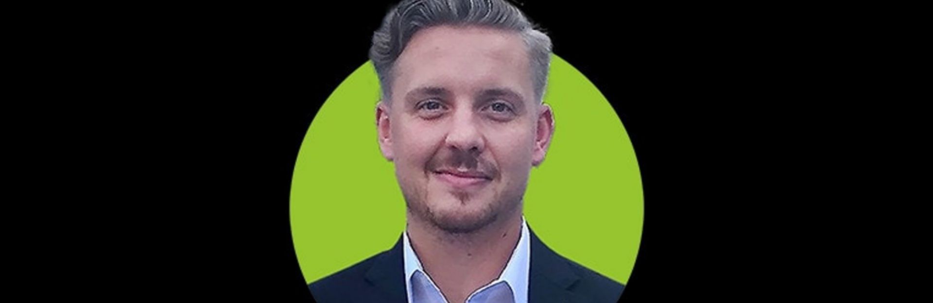Faces of Industry – Dillon Loomer | Deloitte Global
