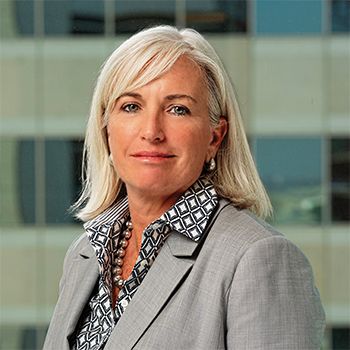 Donna Glass | Global | English | Deloitte Global Risk Advisory Leader