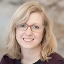 Elizabeth Hampson | Partner