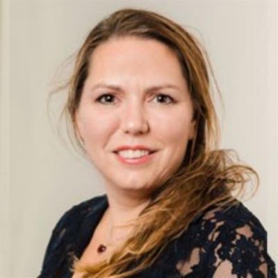 Eliza Alberts-Muller | Partner in Tax and Legal