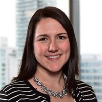 Elizabeth Baker | Fleet Decarbonization Leader