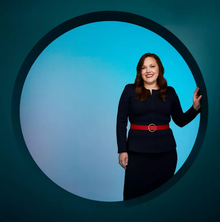 Deloitte Women in Cyber | Deloitte Global