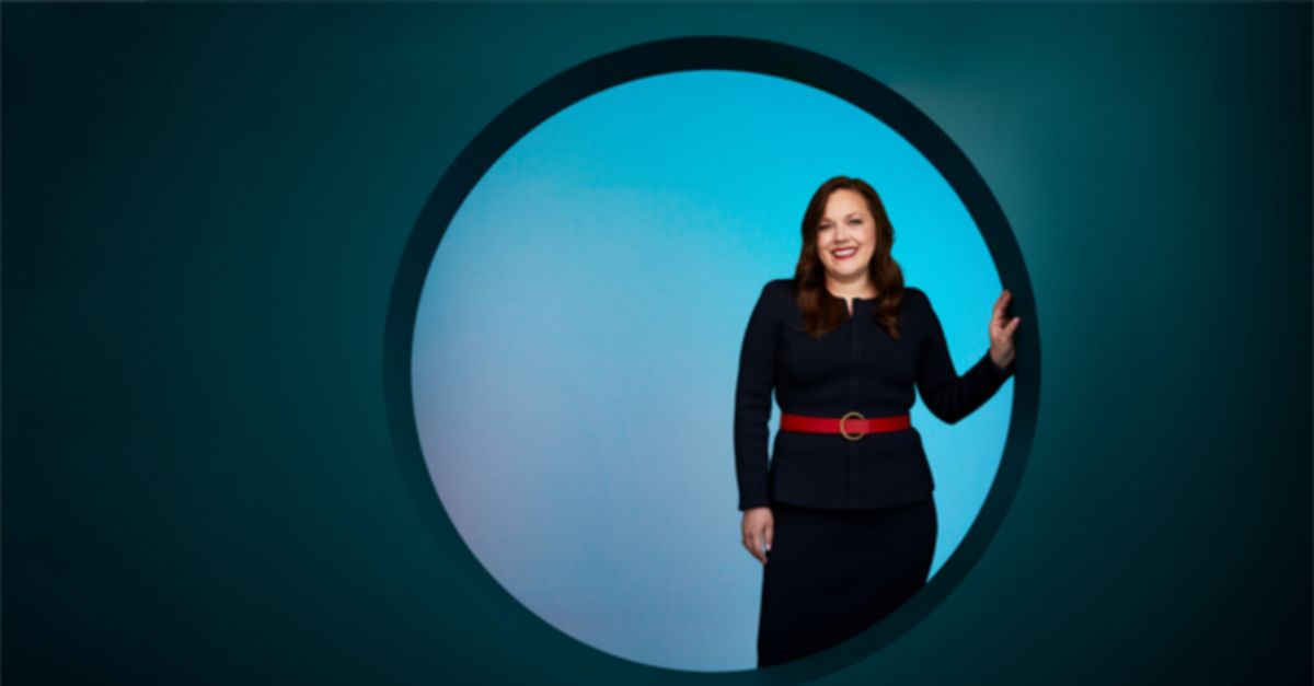 Emily Mossburg Deloitte Women In Cyber Deloitte Global