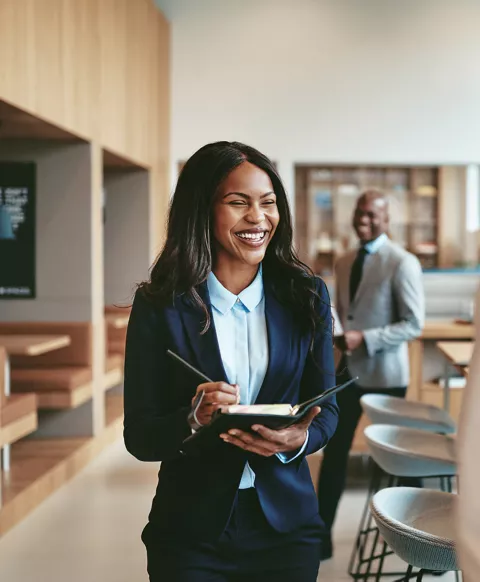 Who We Are | Deloitte