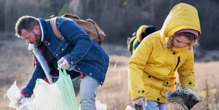 Environmental priorities | Deloitte | About Deloitte