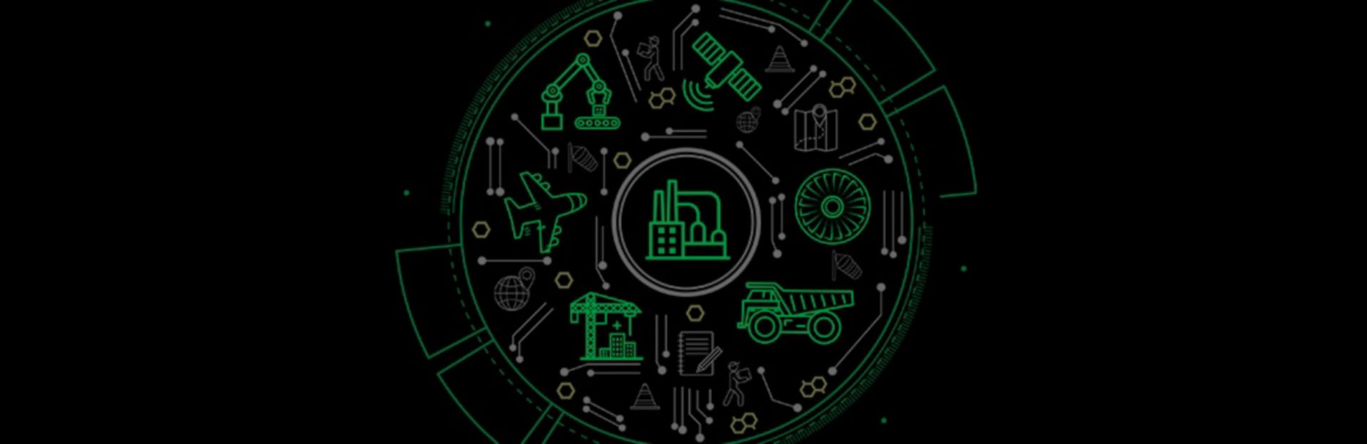 Podcast series: Future of Manufacturing | Deloitte | ER&I
