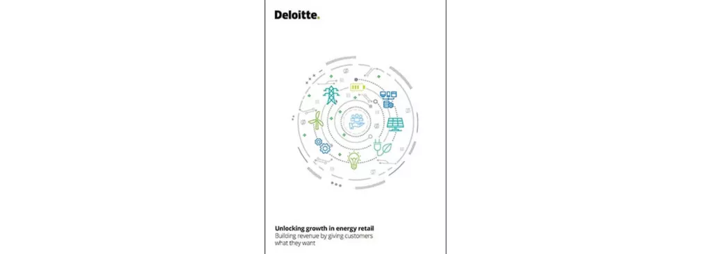 Future-ready digital utility | Deloitte | Energy, Resources & Industrials