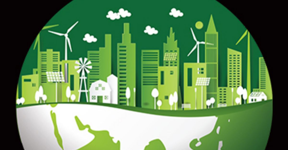 ESG real estate insights