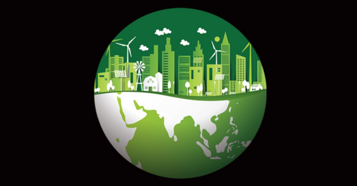 ESG real estate insights ESG real estate insights