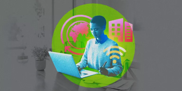 Deloitte Organization Structure | Deloitte Global