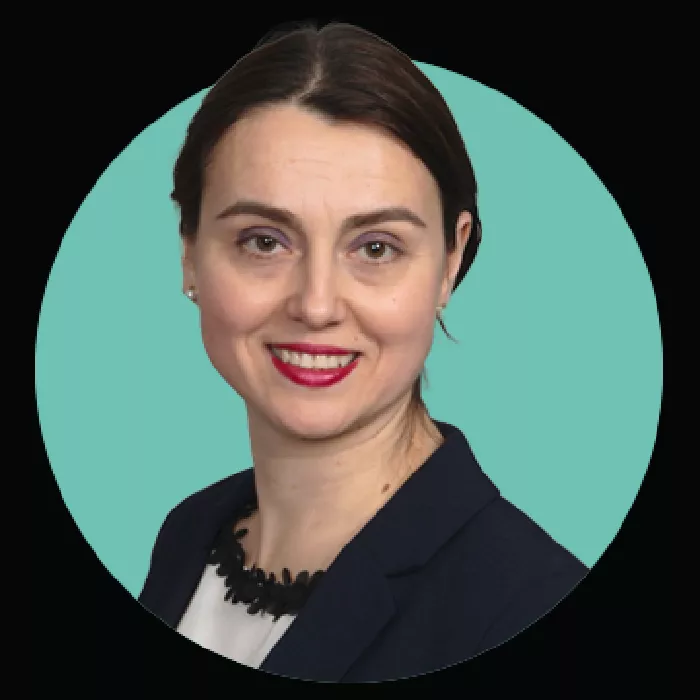 Faces of TMT | Deloitte Global