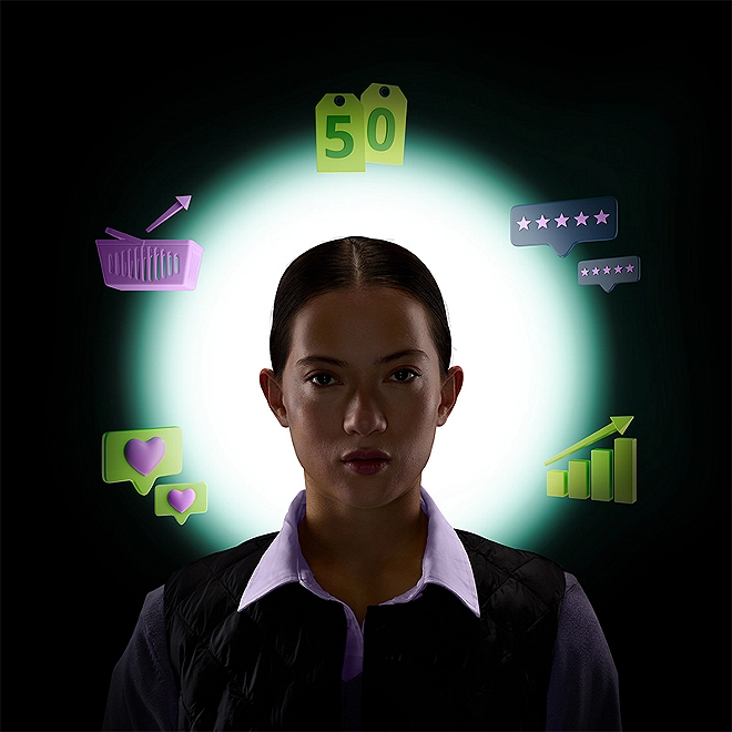 Trustworthy Artificial Intelligence | Deloitte Australia | Consumer Trustworthy Artificial Intelligence | Deloitte Australia | Consumer