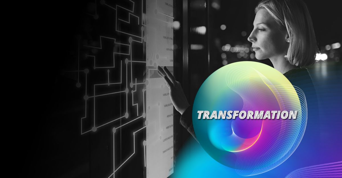 Deloitte and Workday: Transforming For Efficiency, Transparency, and ...