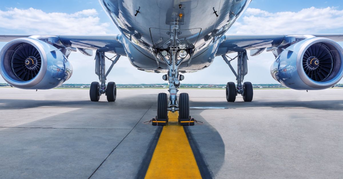 Flight plan: How the aviation & aerospace sector can address ...