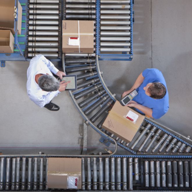 Stepping into the Future of Cyber - Technology, Media & Telecommunications