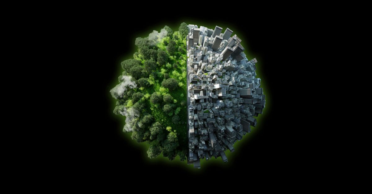 Panel Discussion: Building Sustainable Ecosystems Across EMEA ...