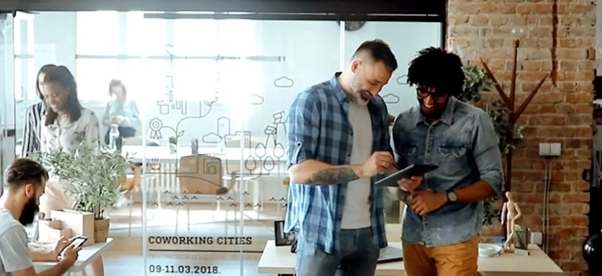 The Future of Work | Deloitte | Human Capital