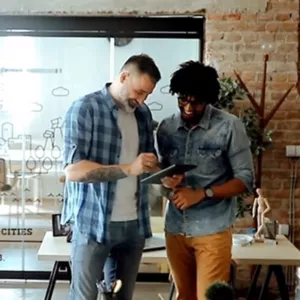 The Future of Work | Deloitte | Human Capital