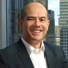 Francisco Salazar | Monitor Deloitte - Strategy and Business Design Leader